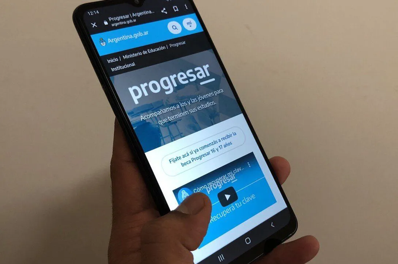 La nueva fecha para inscribirse y acceder a las Becas Progresar 2025 ...