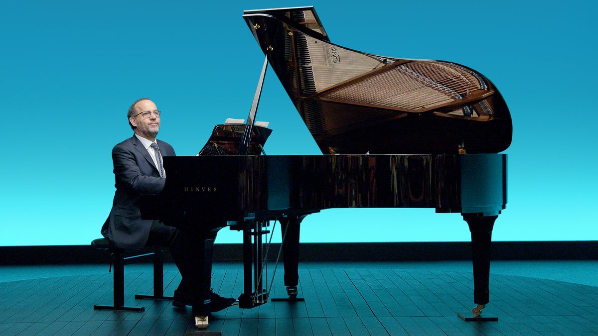 Sergio Feferovich llega a Jujuy con un viaje inspirador a través de la ...