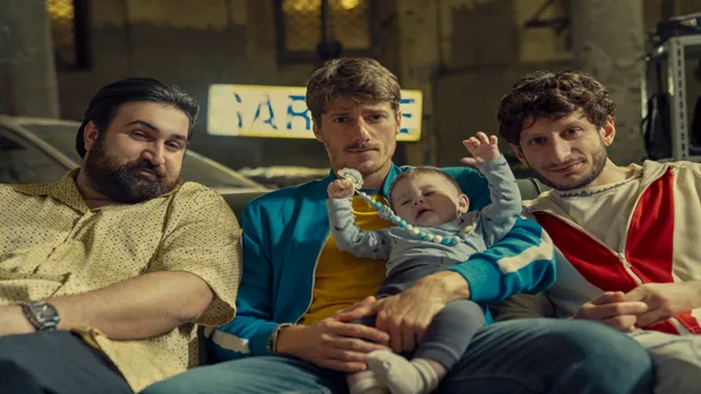 Netflix: la comedia italiana de una hora y media que te hace reír de ...