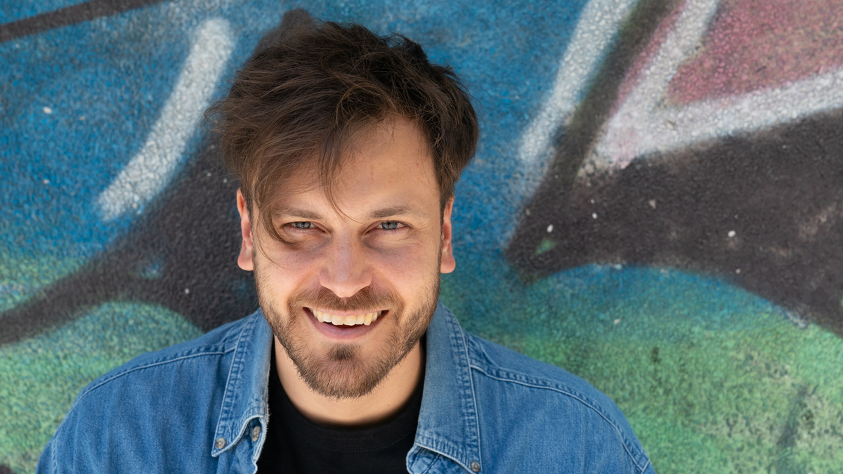 El posteo de Andrés Gil tras ser vinculado con Gimena Accardi