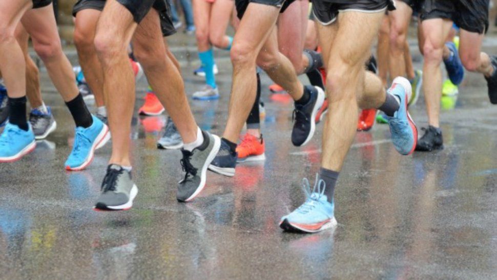 El Running y cómo mejorar la técnica para evitar lesiones