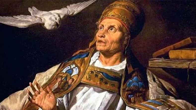 Quién fue San León Magno, el Papa León I que marcó a la iglesia