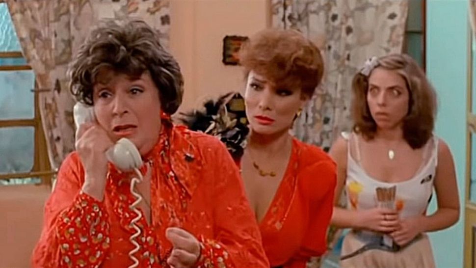 Cine de las Alturas: un film de fans de Esperando la Carroza