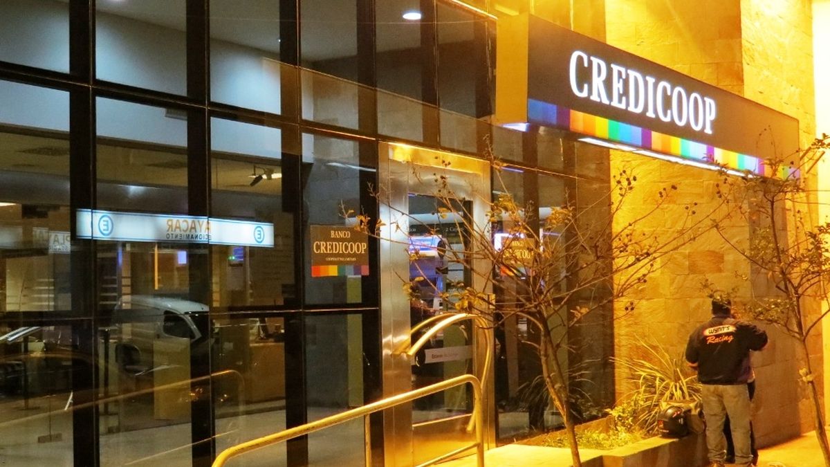 El Banco Credicoop cumplió 36 años en Jujuy