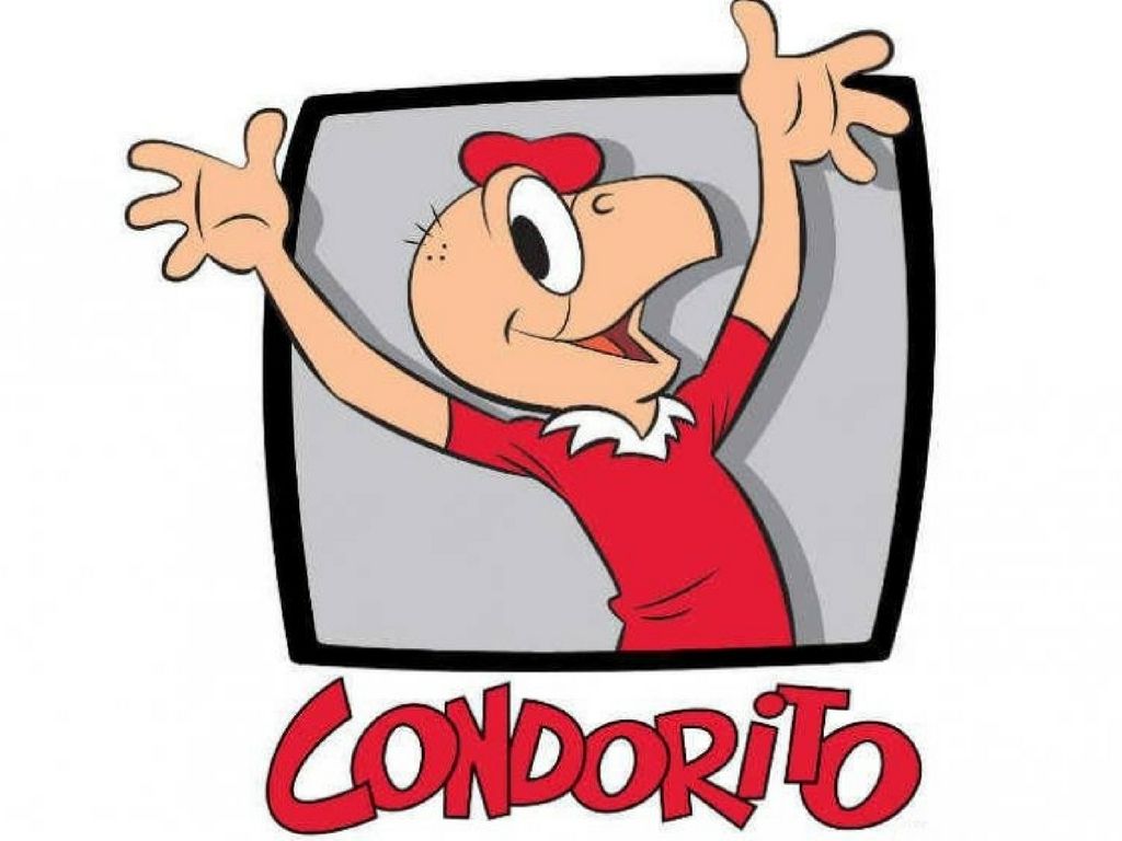 Mirá el avance de Condorito: la película
