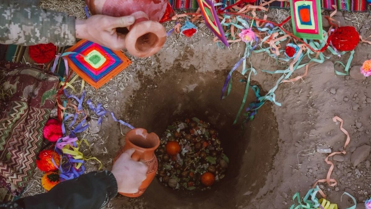 Día de la Pachamama: qué se conmemora y por qué se hace el 1 de agosto