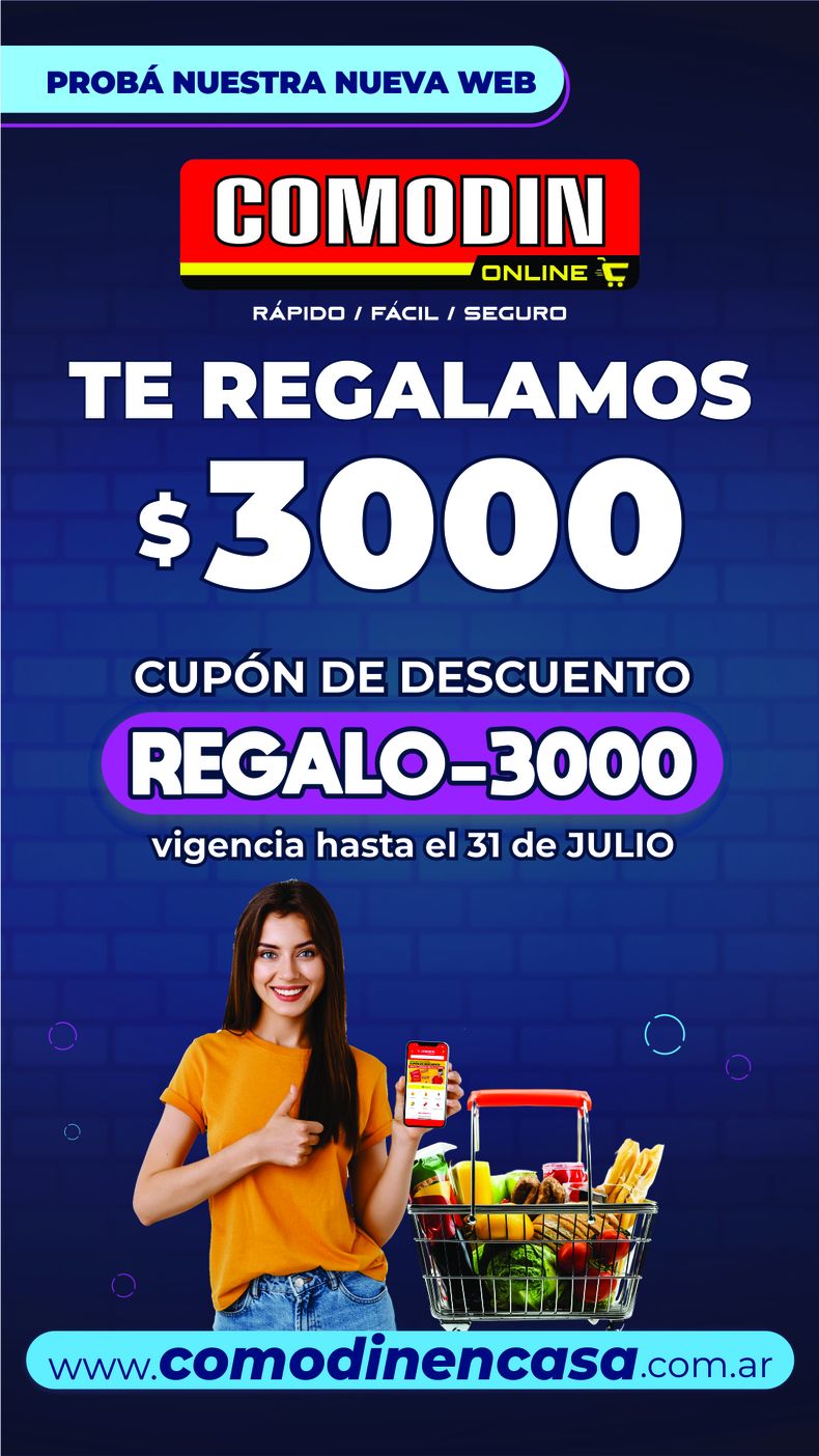 Comodín en Casa relanza su web con una experiencia renovada: más rápida ...
