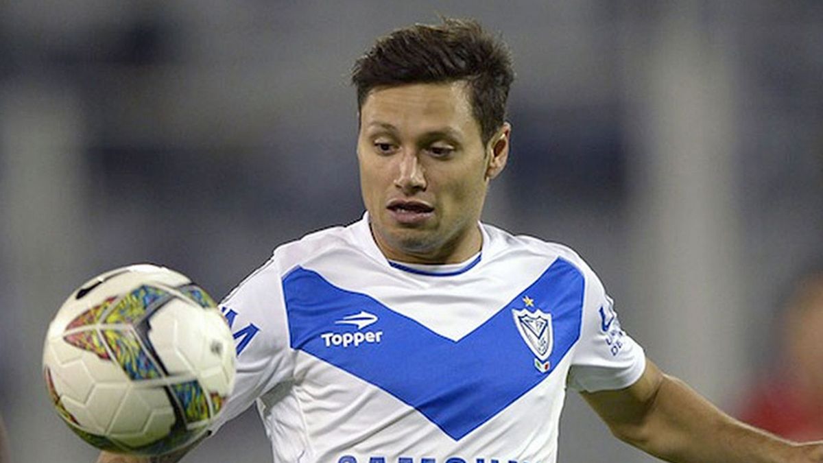 Mauro Zárate aceptó jugar para la Selección chilena