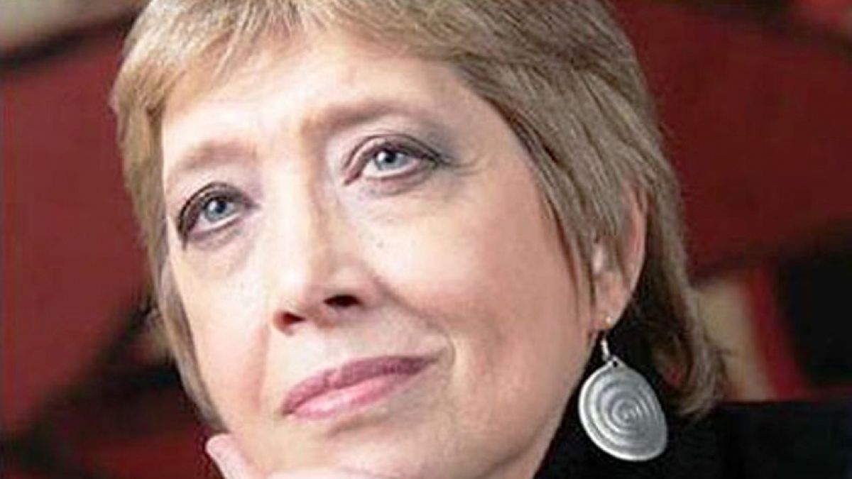 El Gobierno creó el Ministerio de Cultura y Teresa Parodi será su titular