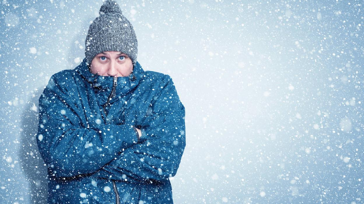 La ola polar se hace sentir en Jujuy ¿hasta cuándo sigue el frío?