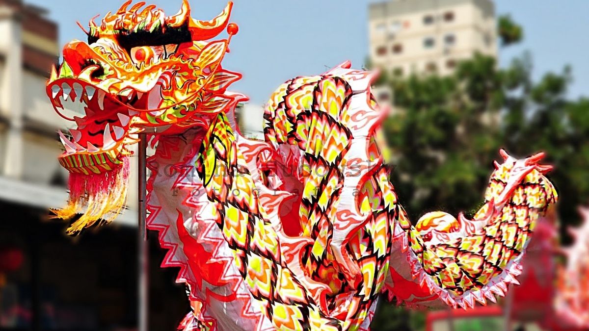 Llega el año nuevo chino: mirá a qué signos les irá mejor en este año lunar