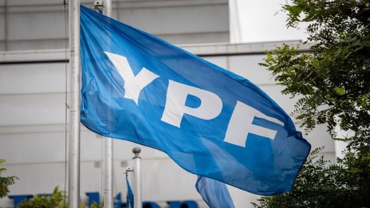 Juicio por YPF: el Gobierno evalúa ir a la Corte Suprema de EE.UU para no transferir las acciones