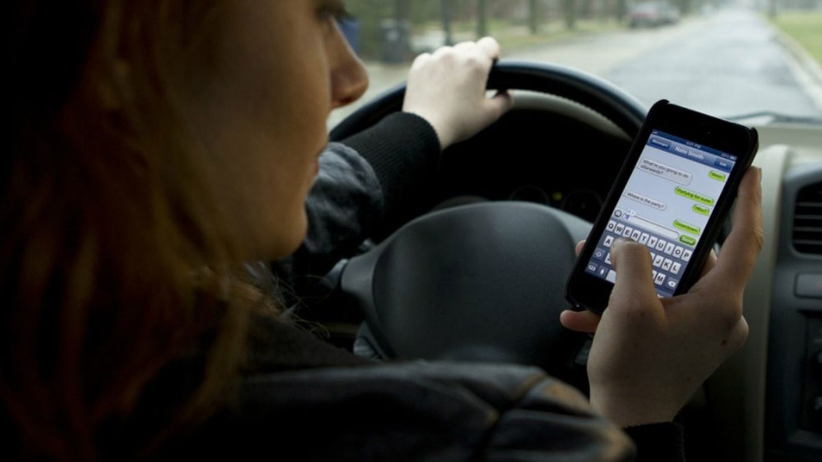 ¿Cómo manejamos los argentinos?