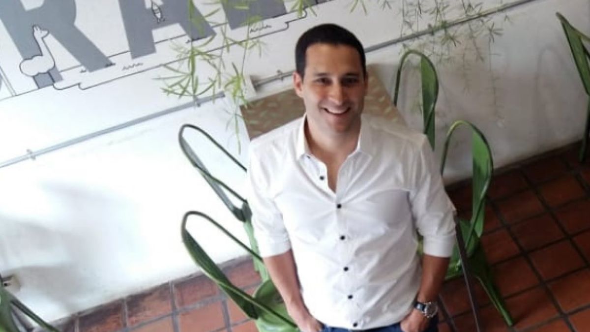 Agustín Mayorga, cofundador de Mikuna, fue nominado a Emprendedor del ...