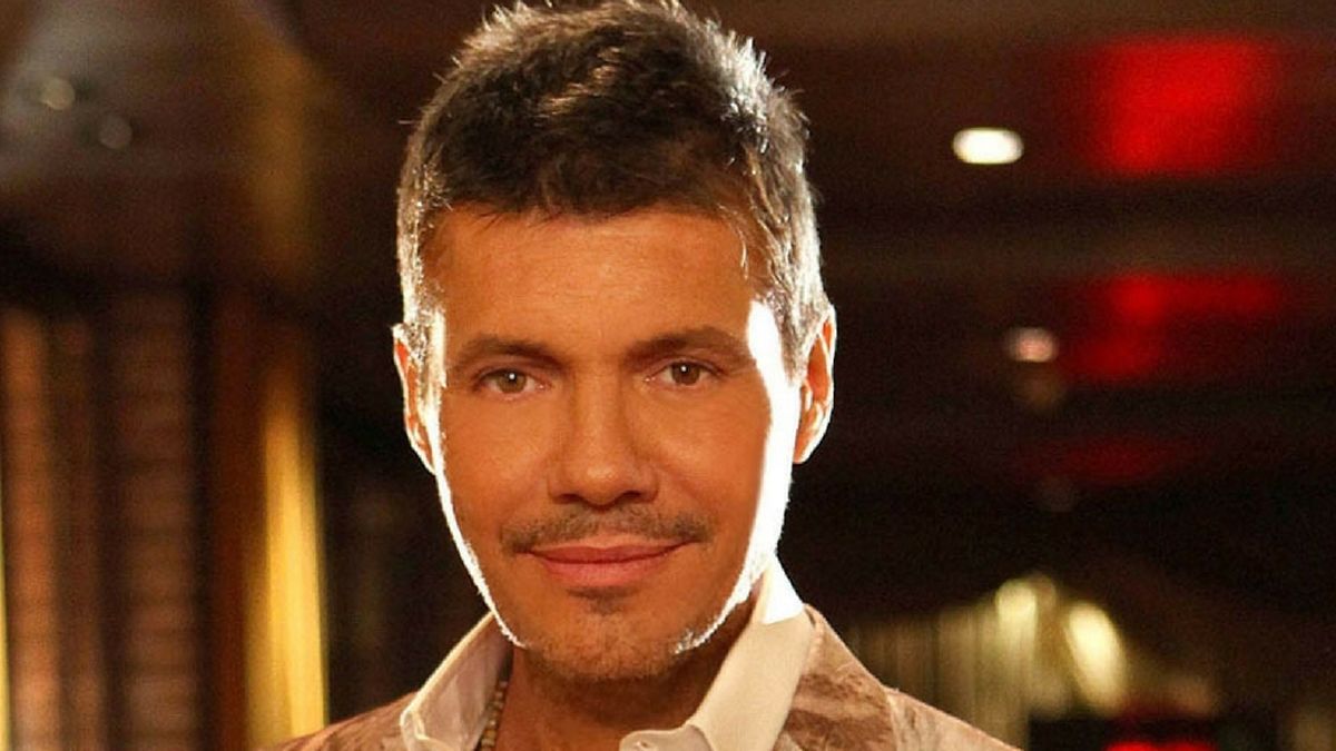 Tinelli ya está listo para la temporada 27 de Showmatch