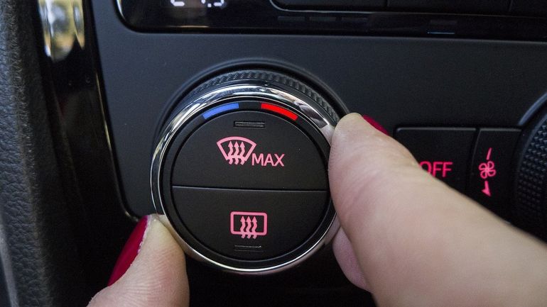Cómo desempañar los vidrios del auto: tres trucos efectivos
