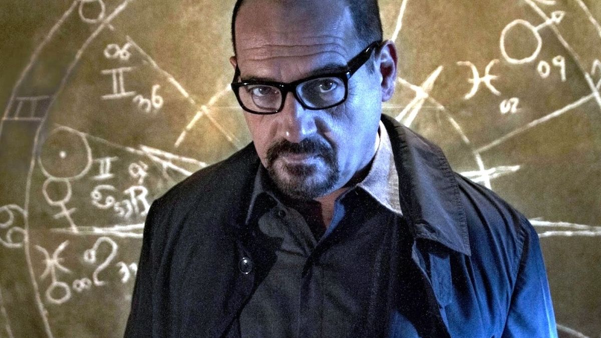 Signos, el unitario que protagonizará Julio Chávez