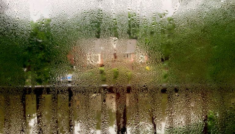 Los mejores trucos para sacar la humedad del ambiente