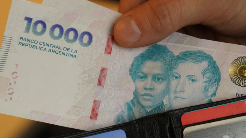 ANSES ofrece bonos de $50.000 y $70.000: el paso a paso con el DNI para ...