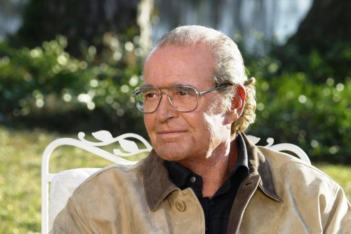 A los 86 años, murió el actor estadounidense James Garner