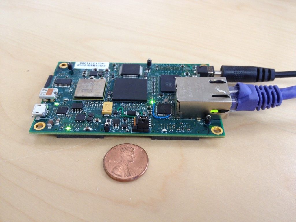 C.H.I.P, la minicomputadora de 9 dólares