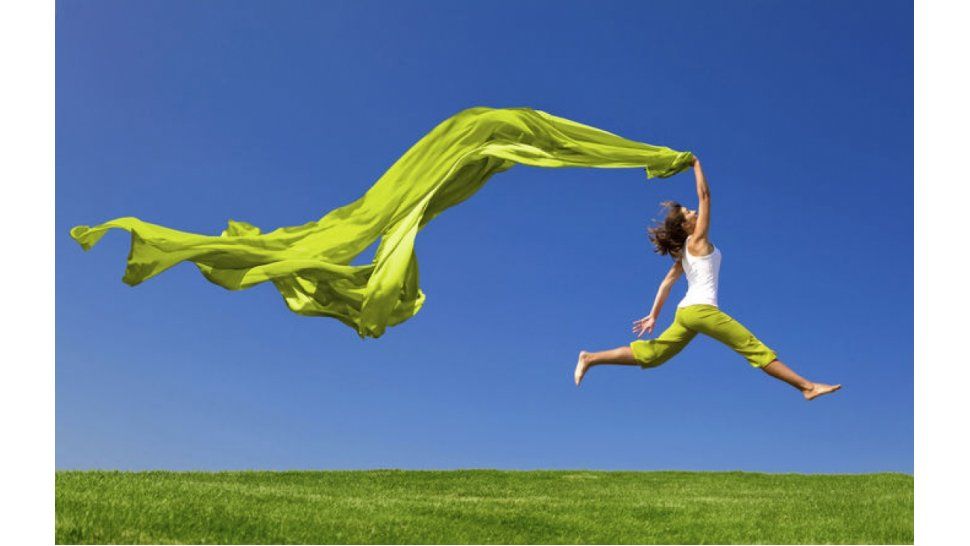 15 secretos para lograr una vida feliz