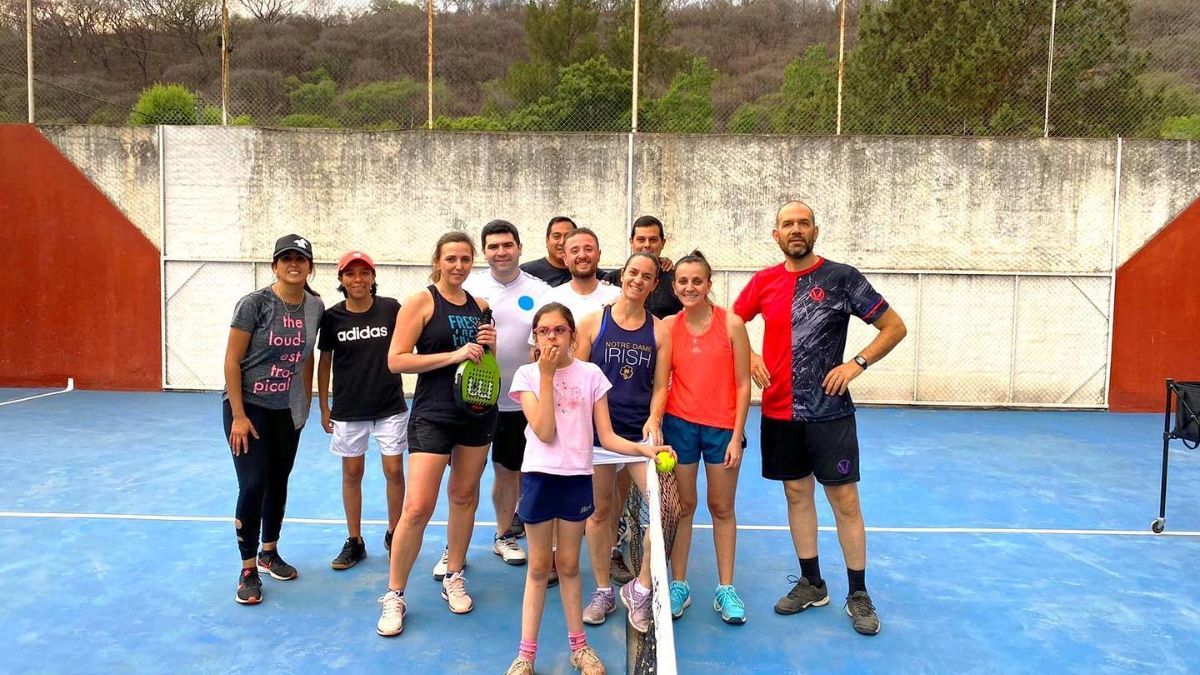 El boom del pádel: un deporte accesible para todos