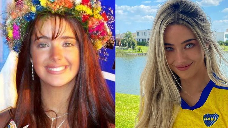 FNE 2022: una por una, las famosas que fueron reinas de la Fiesta ...