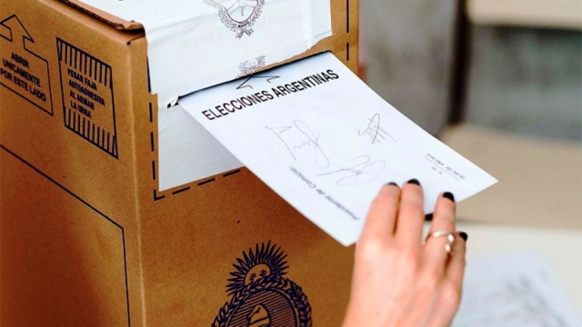 Voto en blanco: qué es y cómo se contabiliza