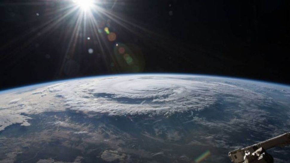 Cinco curiosidades que no sabías de la NASA