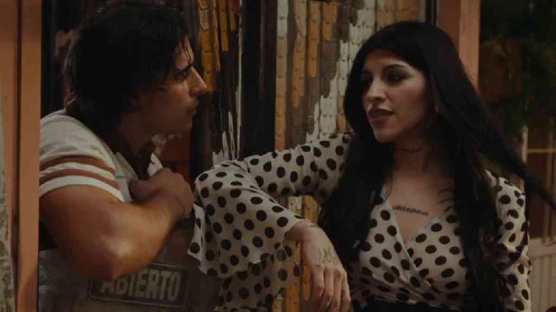 Otro como tú, lo nuevo de Cazzu que trae polémica y debate