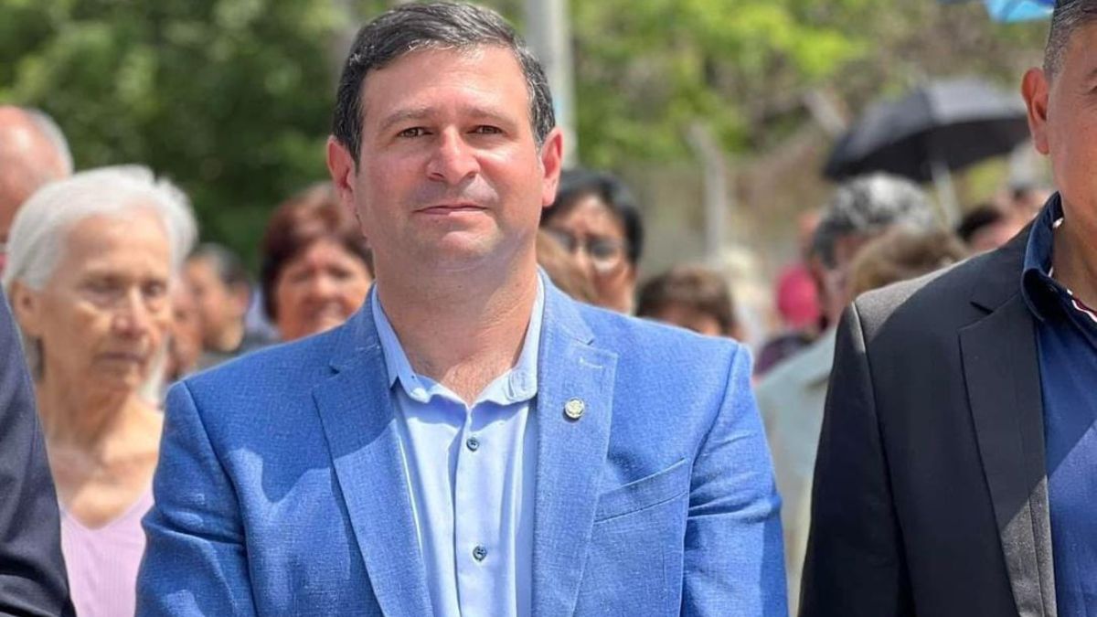 Santiago Jubert: Recurrieron a embarrar la cancha