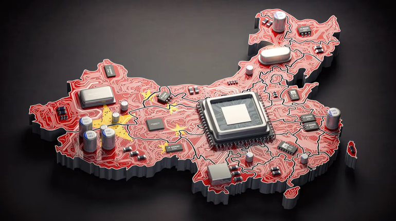 China es el primer país en regular la inteligencia artificial