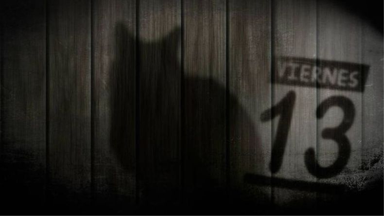 Viernes 13: significado, supersticiones y que no debes hacer