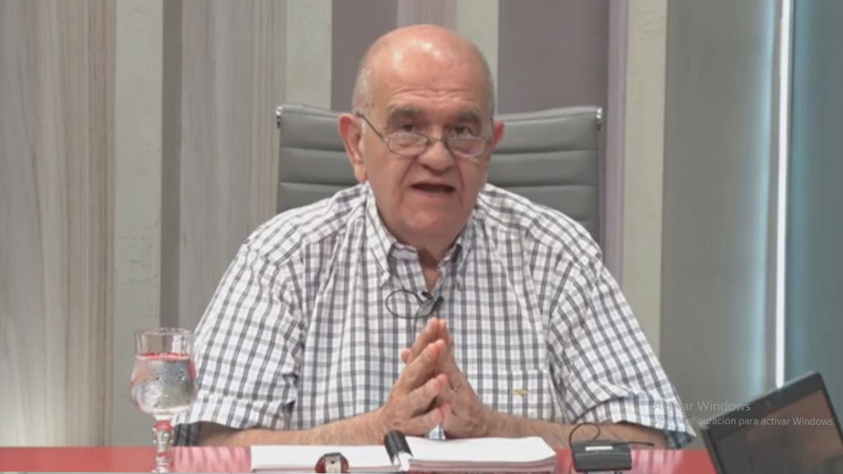 Los temas del Día por Alberto Siufi