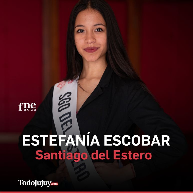 FNE 2022: Conocé a las candidatas para la Elección Nacional