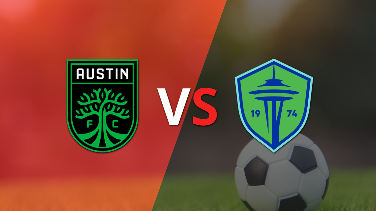 Tras gol agónico, Seattle Sounders fue relegado por Austin FC en una ...