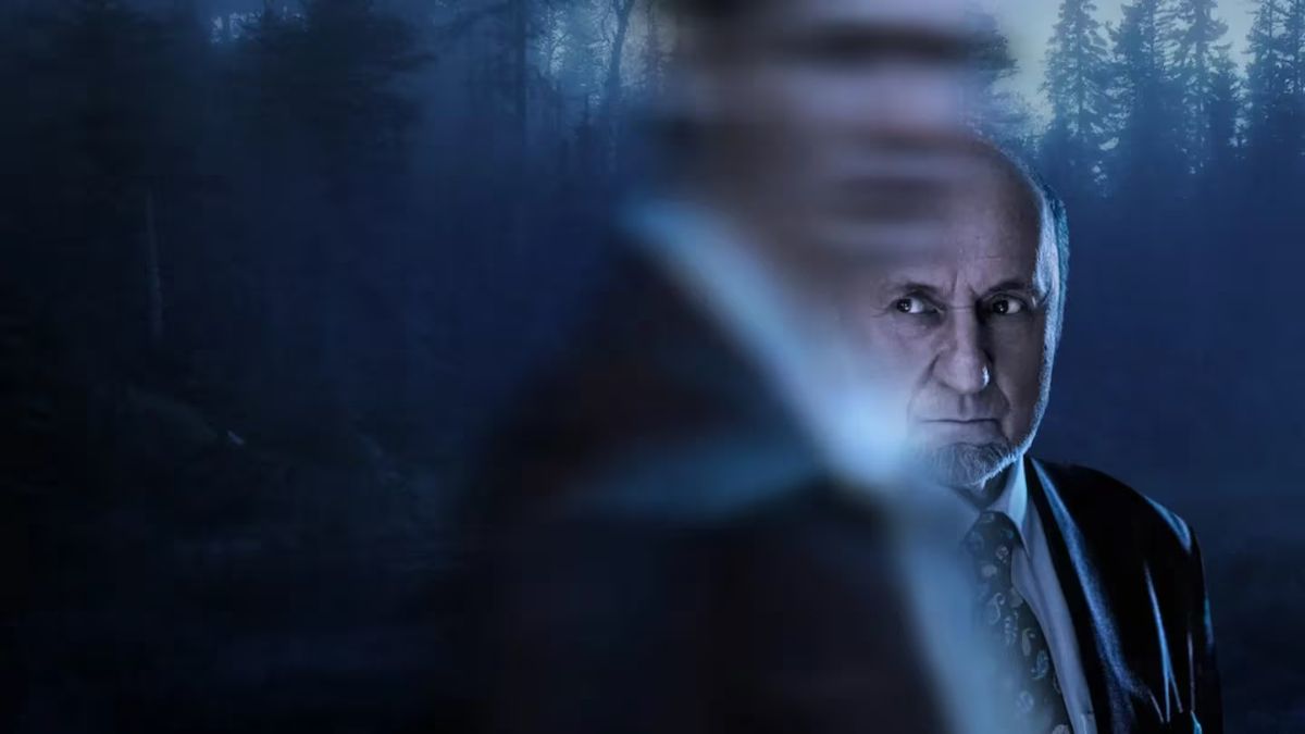 Netflix lanzó la imperdible 3° temporada de El Pantano