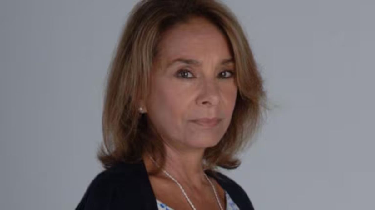 Se conoció de qué murió la actriz Selva Alemán