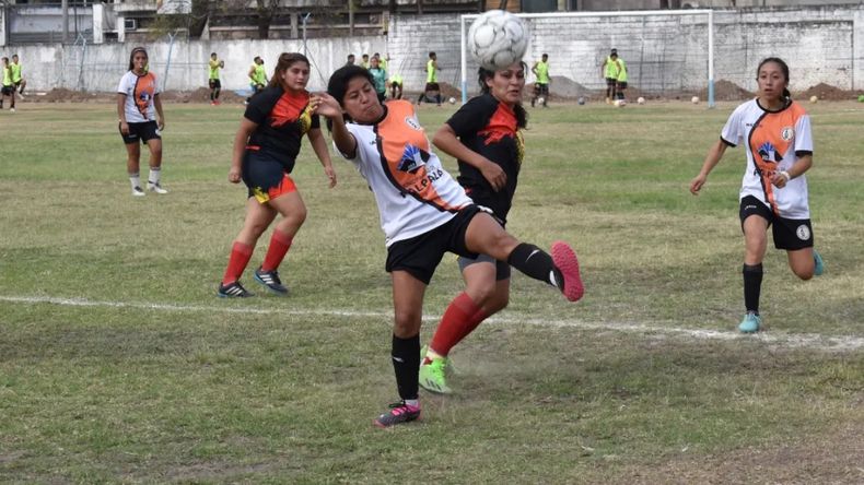 Liga Jujeña de Fútbol: el cambio que se llega para los partidos