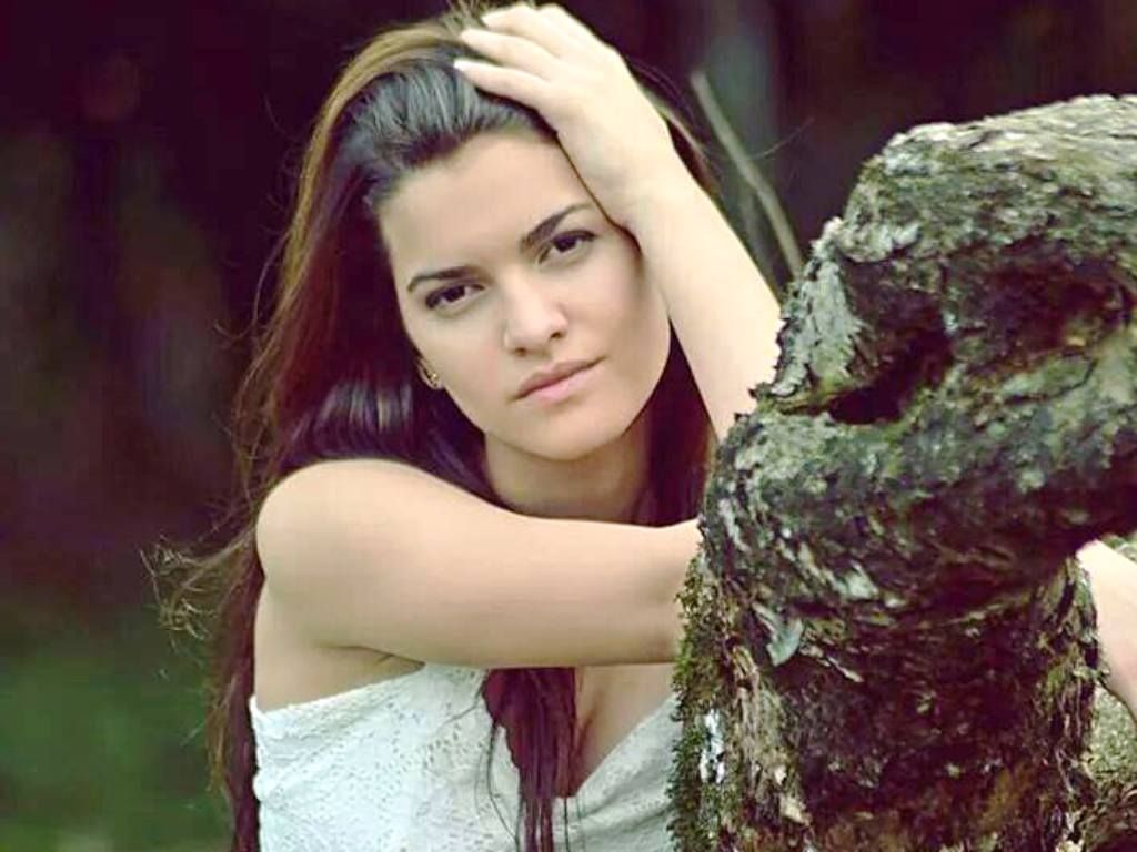 María Victoria Corró representará a Misiones