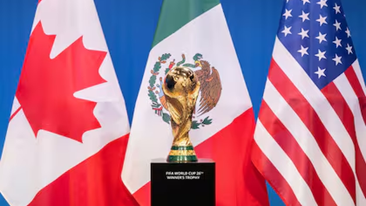 Viví el Mundial 2026 por TodoJujuy.com: entrá a la nueva sección y no te pierdas nada