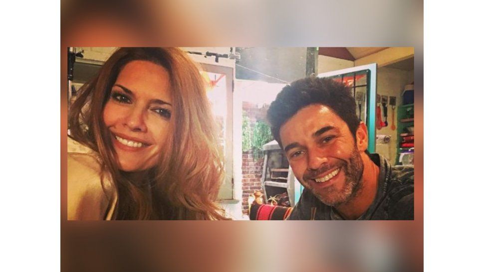 Isabel Macedo reveló la escena final de su novela