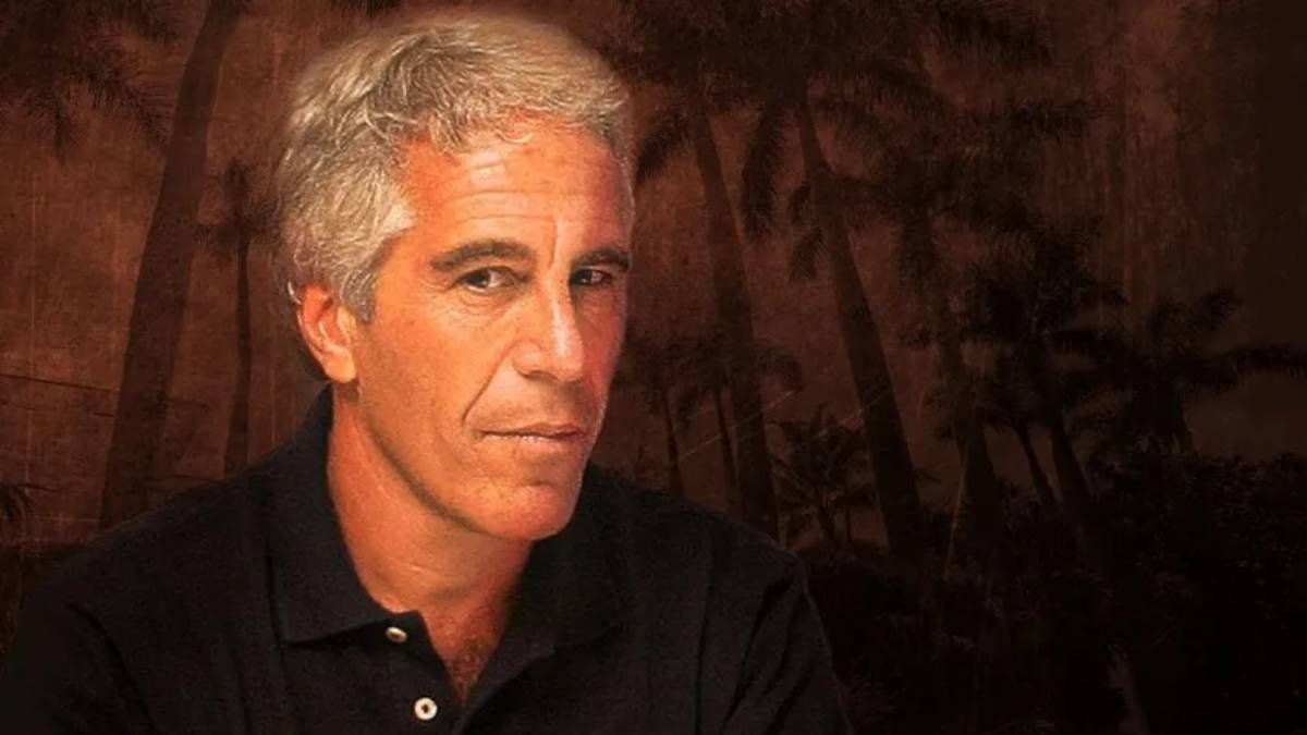 Netflix: la miniserie sobre la vida de Jeffrey Epstein que es furor