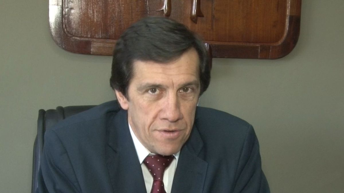 Sadir: “Jujuy viene siendo deficitaria hace años