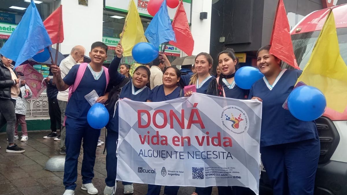 CucaiJuy: canción por la donación de órganos