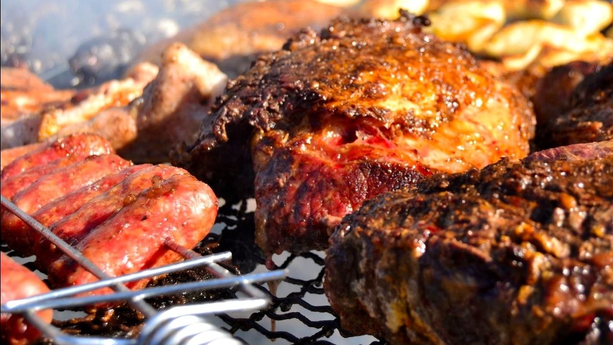 7 tips del asado para parrilleros principiantes