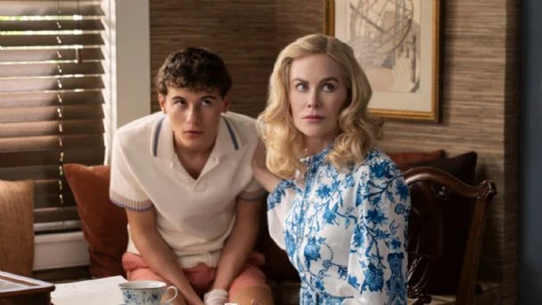 Netflix y una miniserie con Nicole Kidman que hace odiar y amar a los ...
