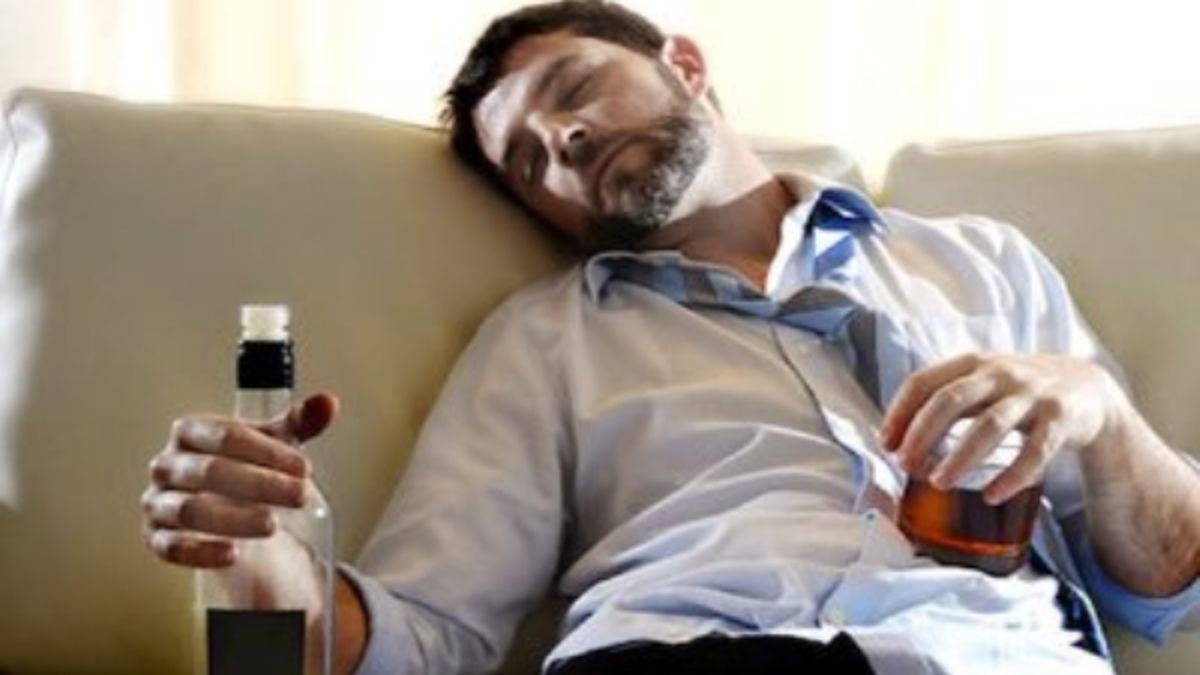 Alcoholismo: ¿Cómo saber si una persona es alcohólica?