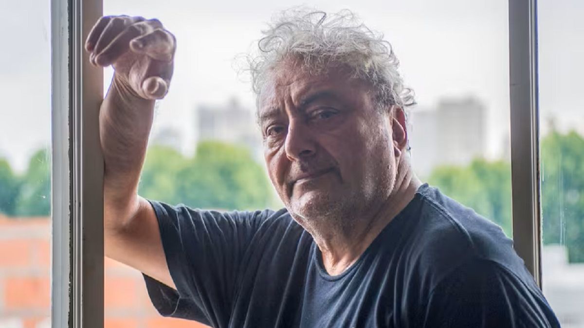 Murió el actor Claudio Rissi: dolor en el espectáculo